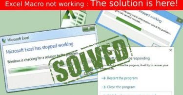 Macros in Excel with Examples - MacrosInExcel.com